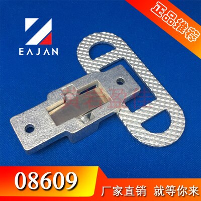 Truck pedal ladder Galvanized steel pedals van con... – Grandado