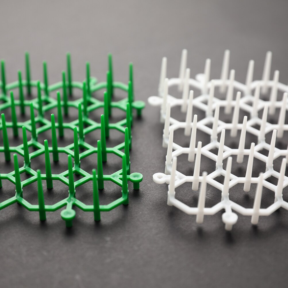 1Pcs 13cmx49cm Garden Prickle Strip Dig Stop Cat R... – Grandado