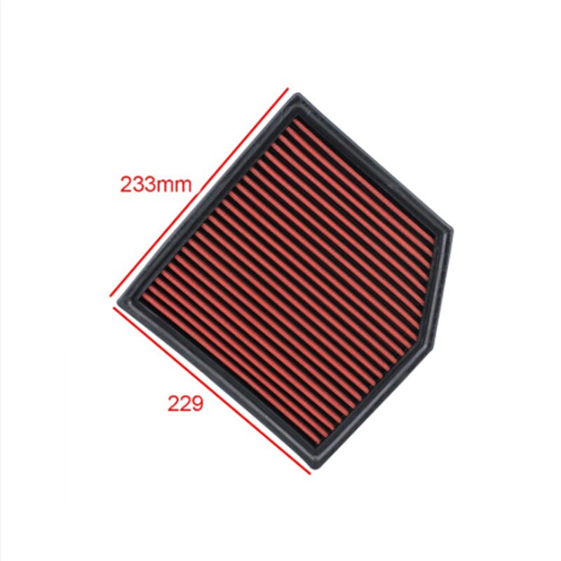 Replacement Panel Air Filter Fits for Lexus IS250 ... – Grandado