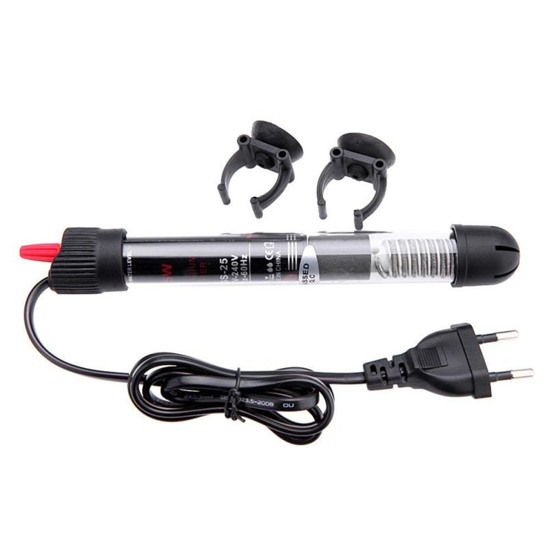 25/50/100/200/300W Aquarium Submersible Water Vitr... – Vicedeal