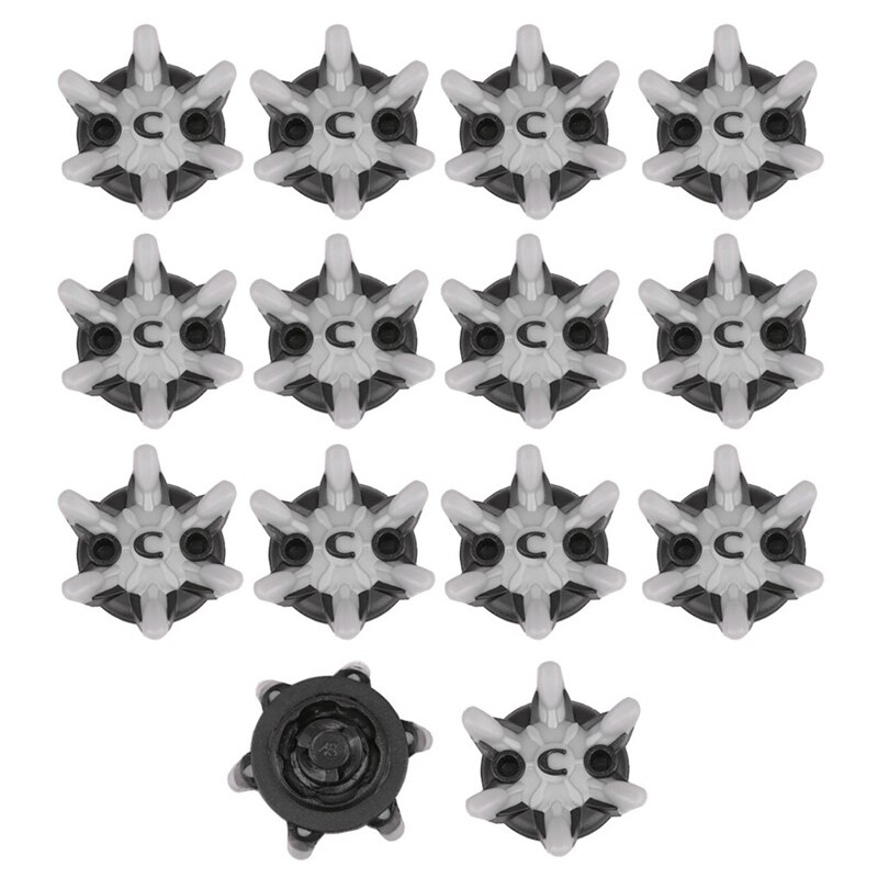 Golf Schoen Spikes Golf Schoenen Tand Golf Schoen ... – Grandado