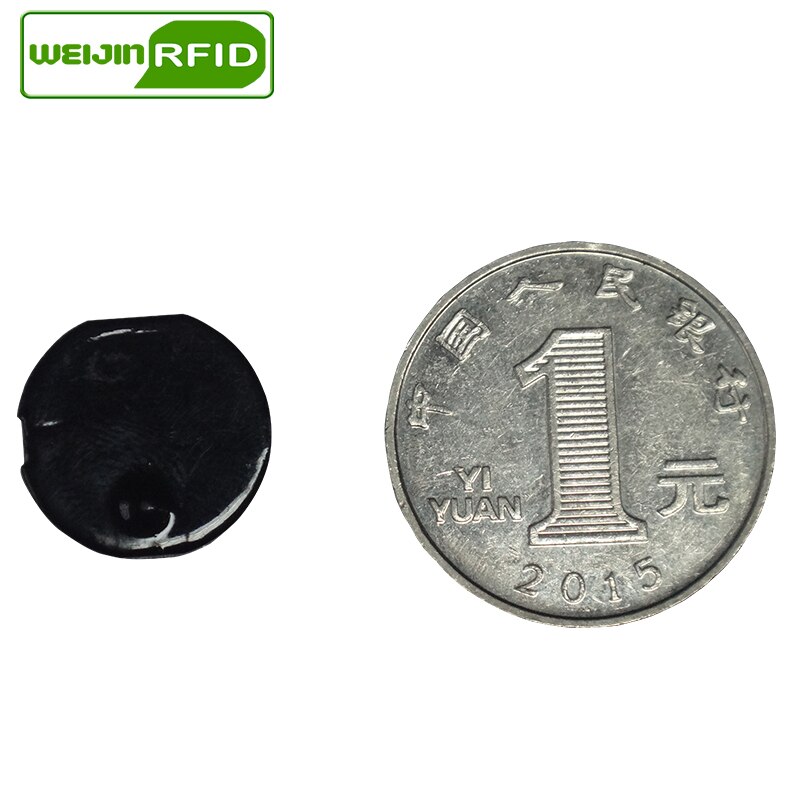 Uhf rfid anti-metall tag 915 mhz 868 mhz alien hig... – Grandado