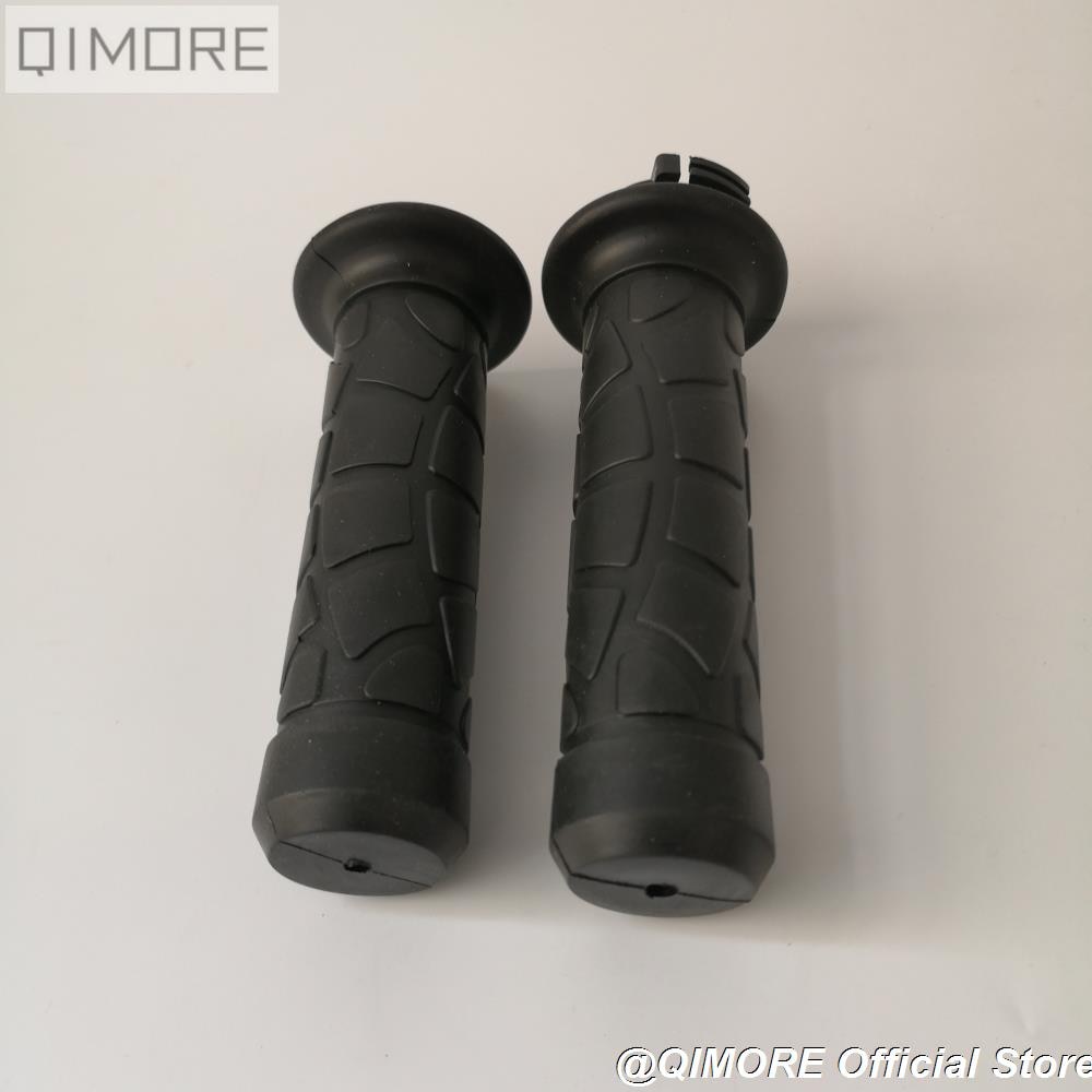 23 Mm Hand Grip Set/Handvatten Voor Scooter Bromfi... – Vicedeal