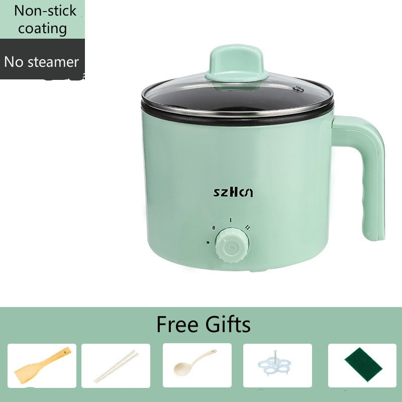 Electric Cooker Dormitory Multi+cooker Household M... – Grandado