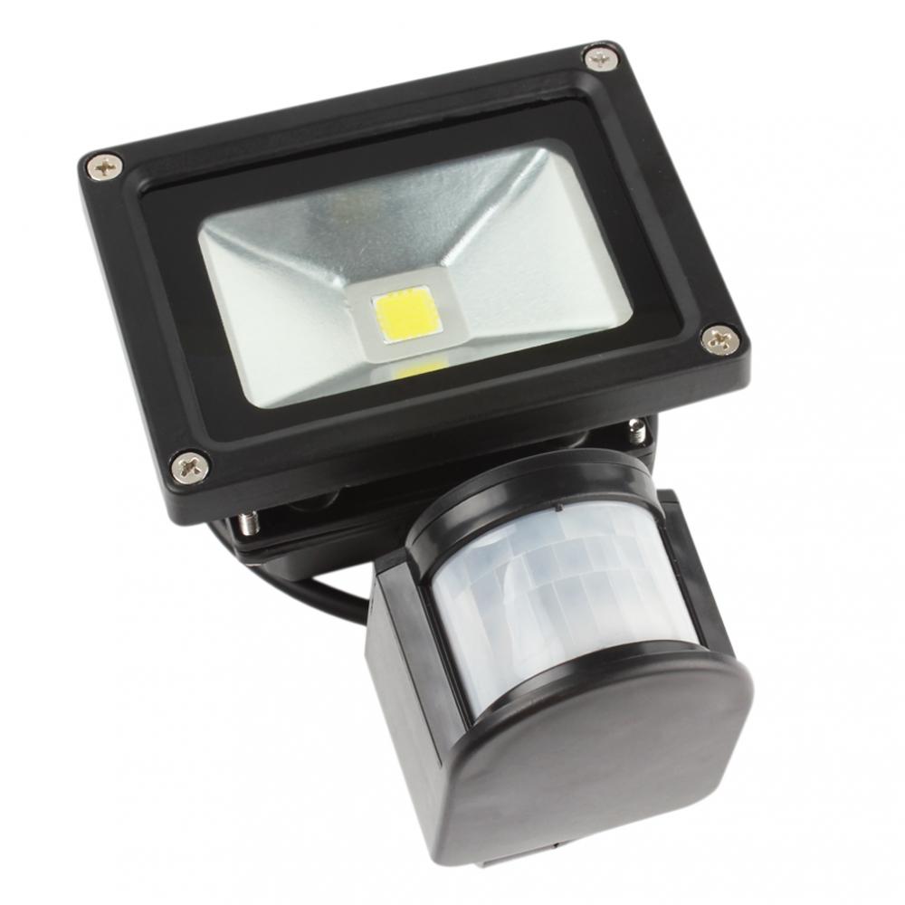 Sensor de movimiento infrarrojo PIR para exteriore... – Grandado