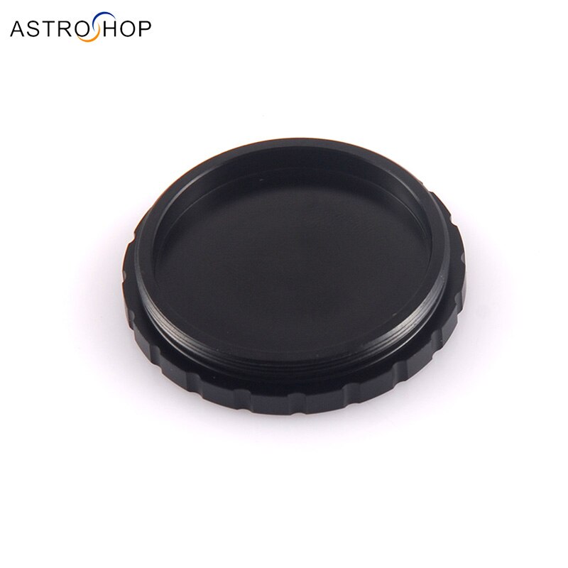 Dust Cap (male thread) M42 X 0.75 – Grandado