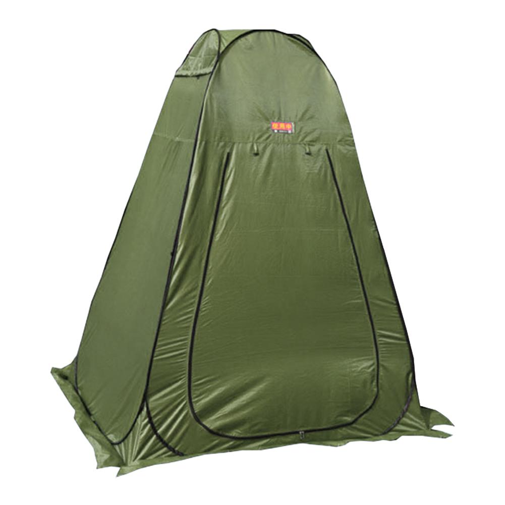 150X150X200Cm Pop-Up Pod Privacy Tent Opvouwbare P... – Vicedeal