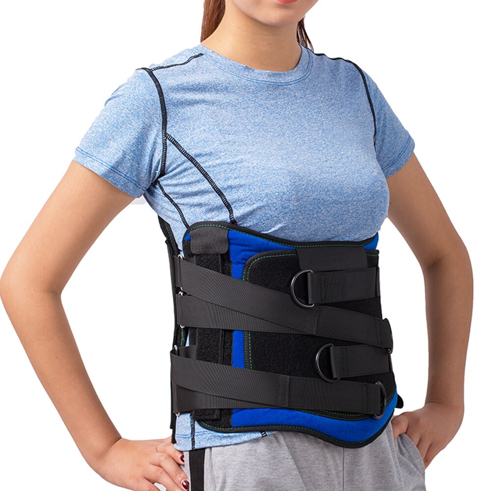 Thoracolumbar Fixed Spinal Brace,Lumbar Supports,A... – Vicedeal