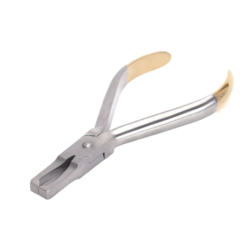 Dental Orthodontic Bracket Removing Plier Dental B... – Grandado