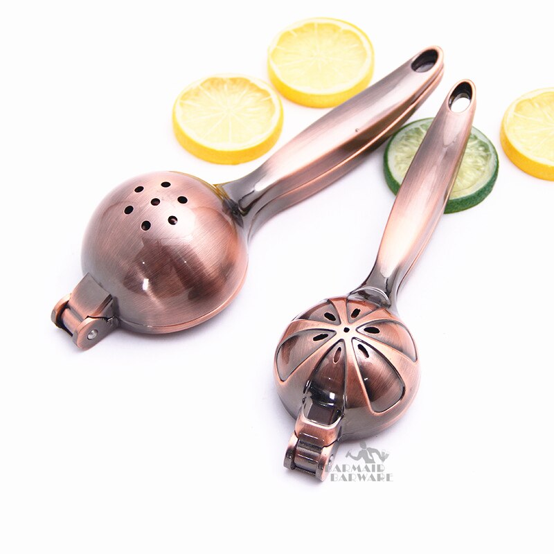 Citroensap Squeezer Fruit Juicer Handpers Citrus O... – Vicedeal
