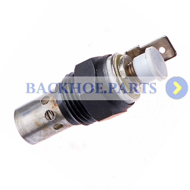 Thermostat Intake Heizung Stecker 2666108 SAB40500... – Vicedeal