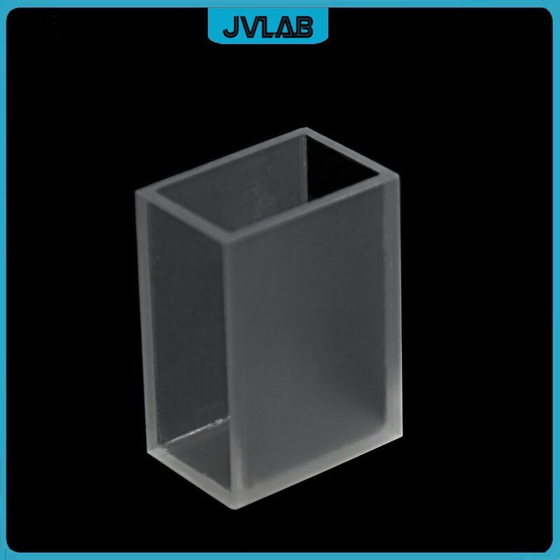 Lovibond Cuvette (Liquid Sample Cell) Light Path 2... – Grandado