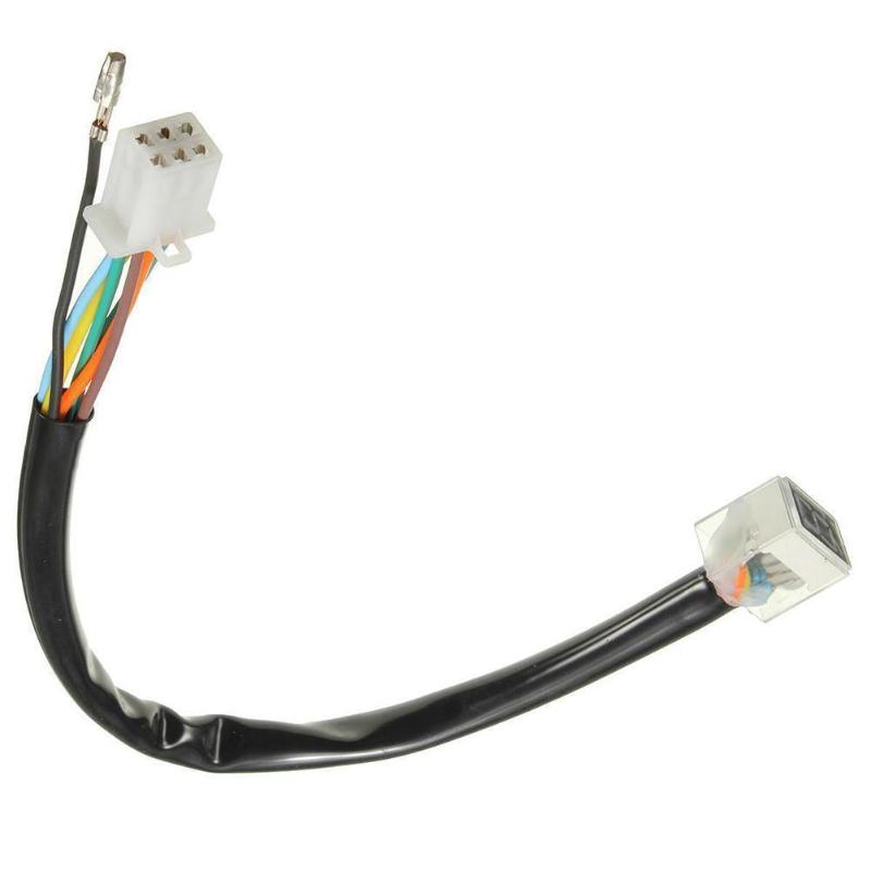 Universal Motorcycle LED Digital Gear Indicator Di... – Vicedeal