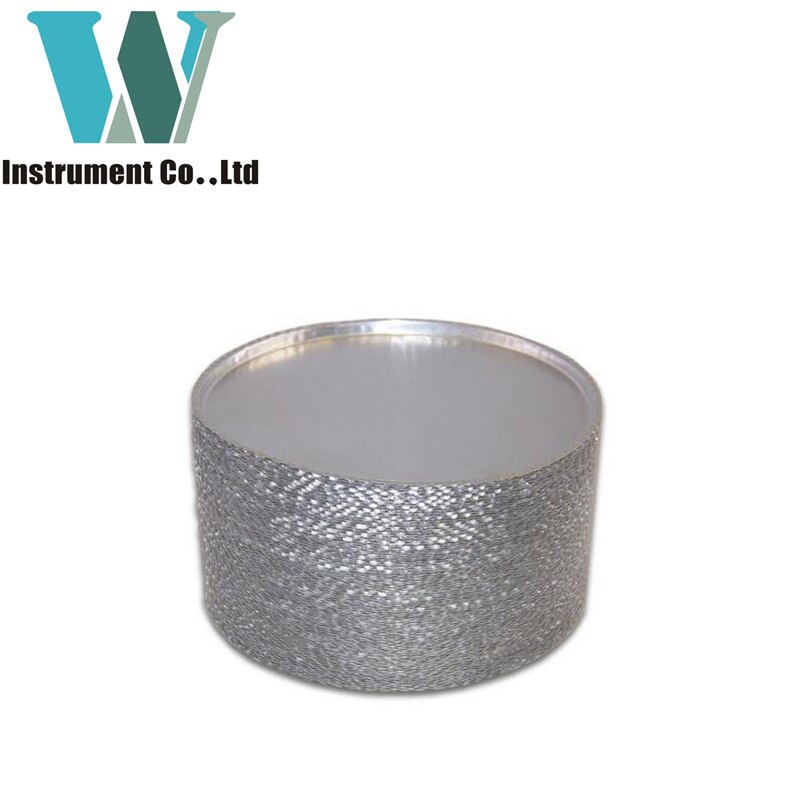 Diposable Aluminum Pan Weighing Lab Dish For Moist... – Vicedeal