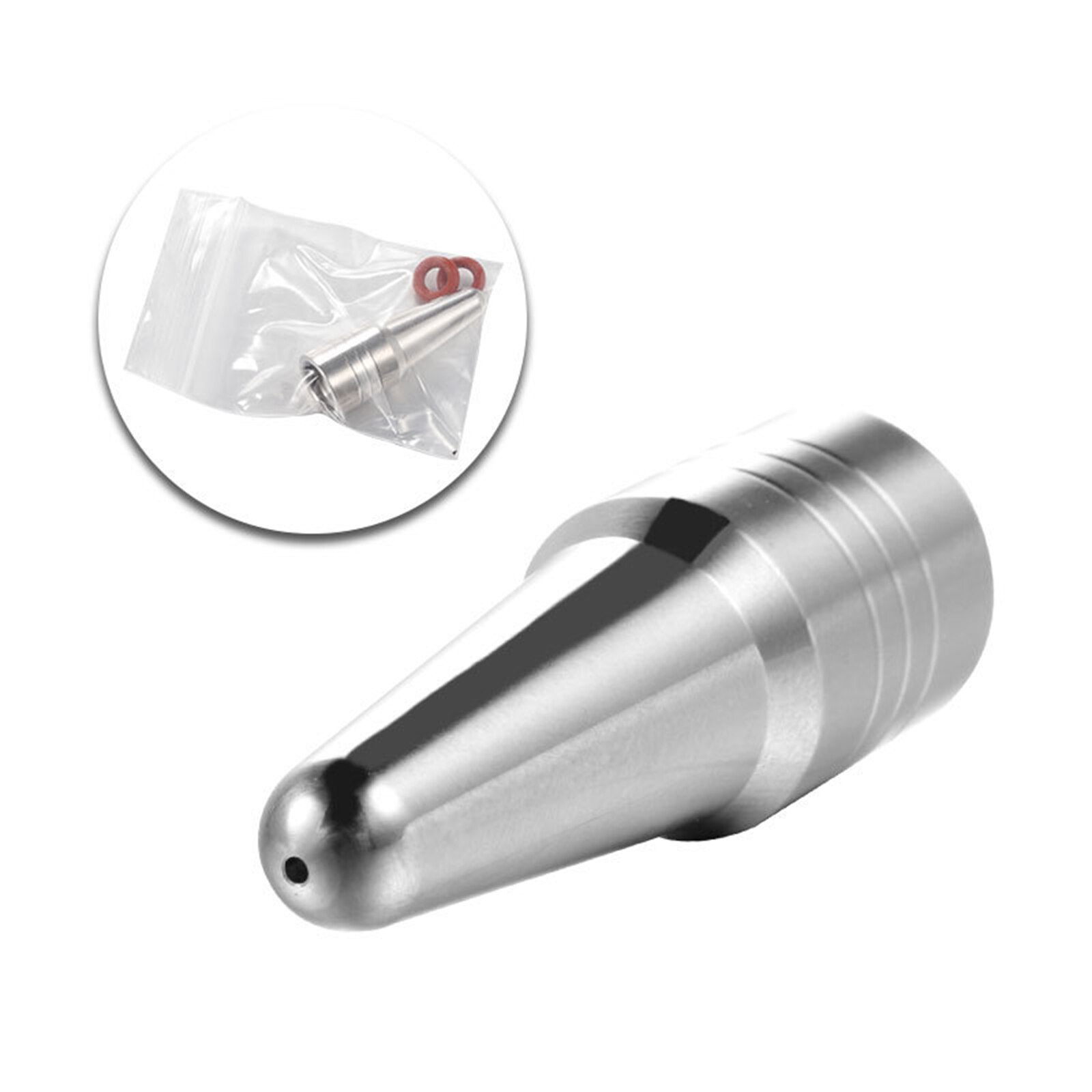 Stainless Steel Steam Nozzle Coffee Machine Steam ... – Grandado