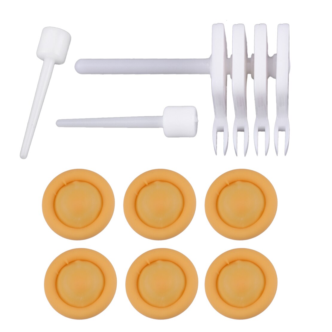 LETAOSK White 104# Hard Drive Repair Head Replacem... – Vicedeal