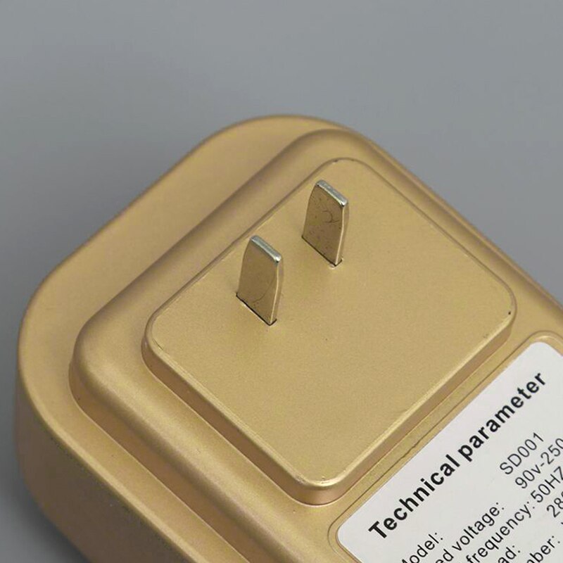 Smart Plug Power Saver Electricity Saving Box 90V-... – Grandado