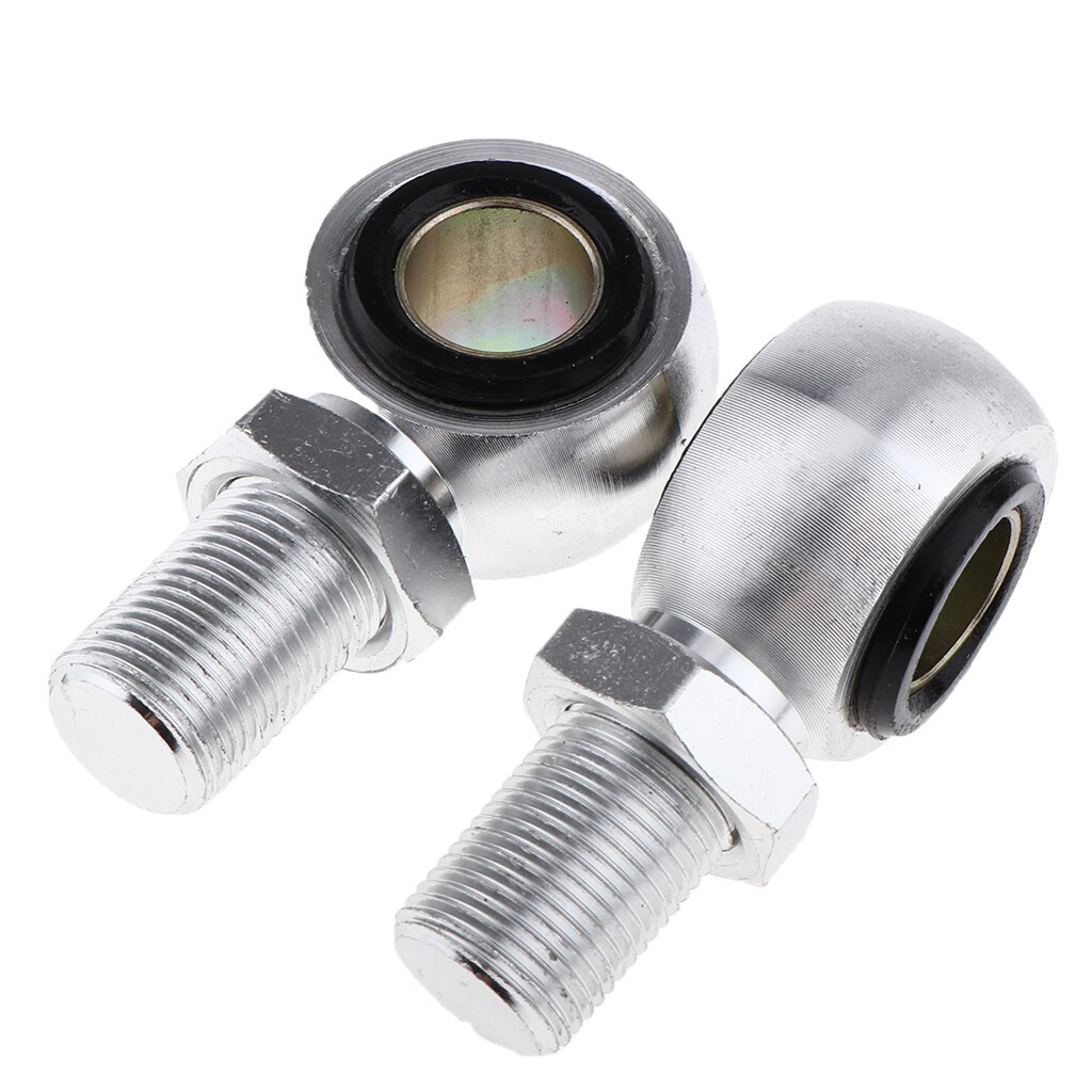 Universal Round Hole Adapters For Motorcycle Rear ... – Vicedeal