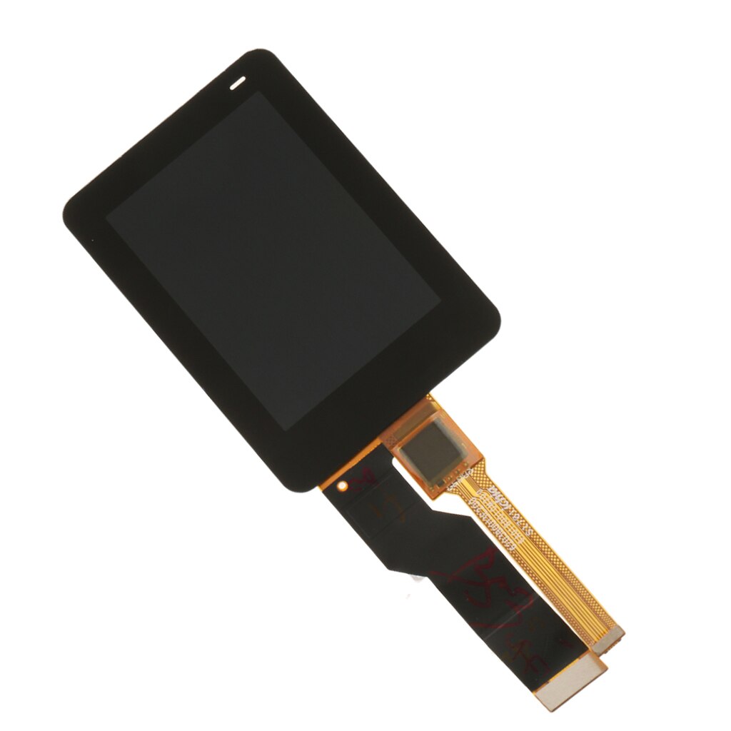 5 Camera LCD Screen,Replacement LCD Display Panel ... – Grandado