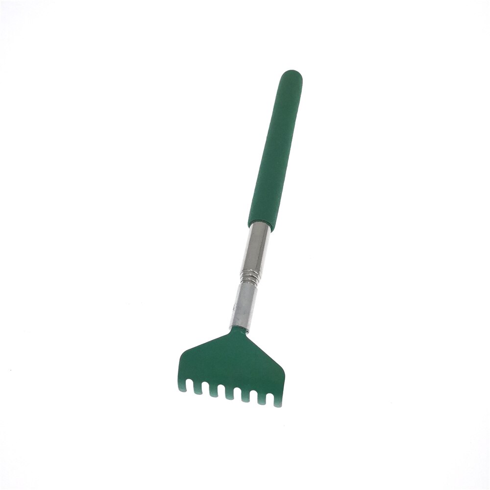 Telescopic Back Scratcher Scratching Backscratcher... – Vicedeal
