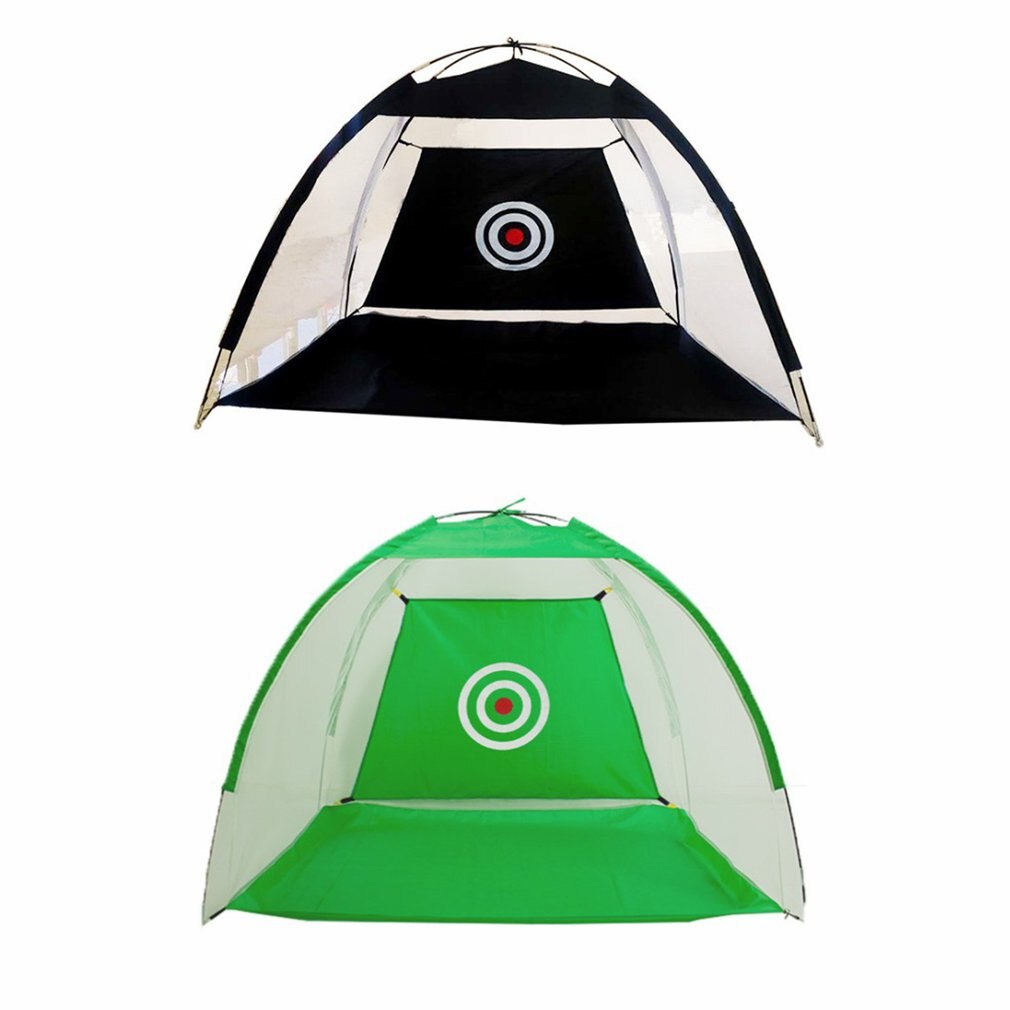 Indoor Outdoor Golf Training Aids Portable Foldabl... – Grandado
