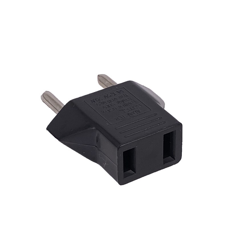 1pcs US to EU Plug Socket Adapter CN Chinese to Eu... – Grandado