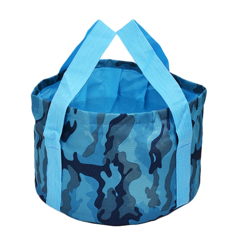 Draagbare 15L Opvouwbare Opvouwbare Folding Campin... – Grandado