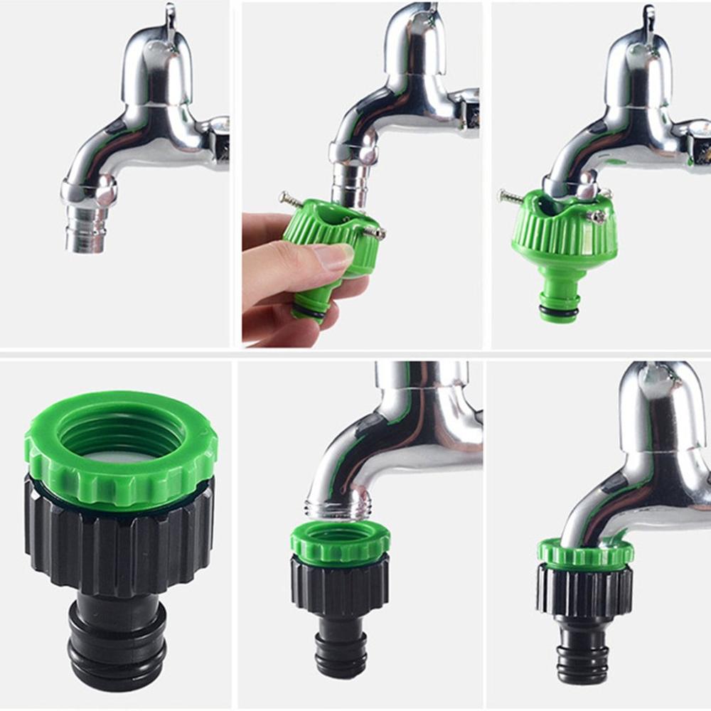 Car washer Expandable Garden Hose Thermal Hose Fle... – Grandado