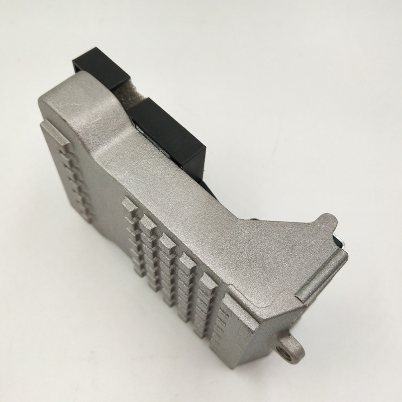 12V Blower Motor Resistor Regulator 2038214058 For... – Grandado