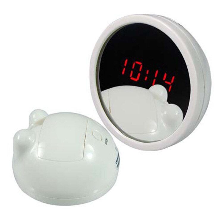 Multi-function Digital Mirror Alarm LED Clock Desk... – Vicedeal