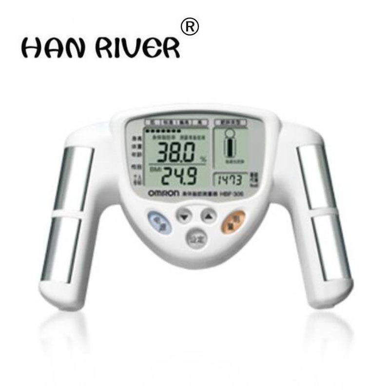 BMI male and female general body fat measuring ins... – Vicedeal