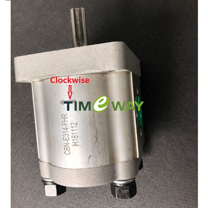 High pressure pump CBN-E308-FHR CBN-F308-FHR CBN-E... – Vicedeal