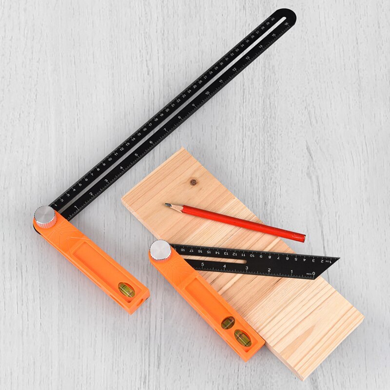 Woodworking ruler – Grandado
