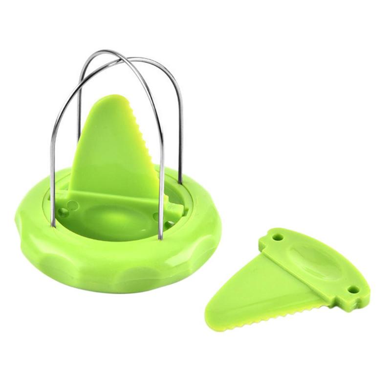 Mini Cutter Fruit Peeler Slicer Kiwi Pitaya Peelin... – Grandado