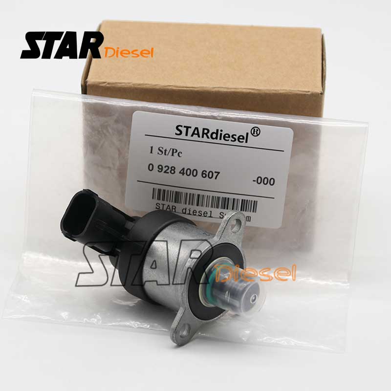 Metering Valve car accessories 0928400607 Fuel Pre... – Grandado