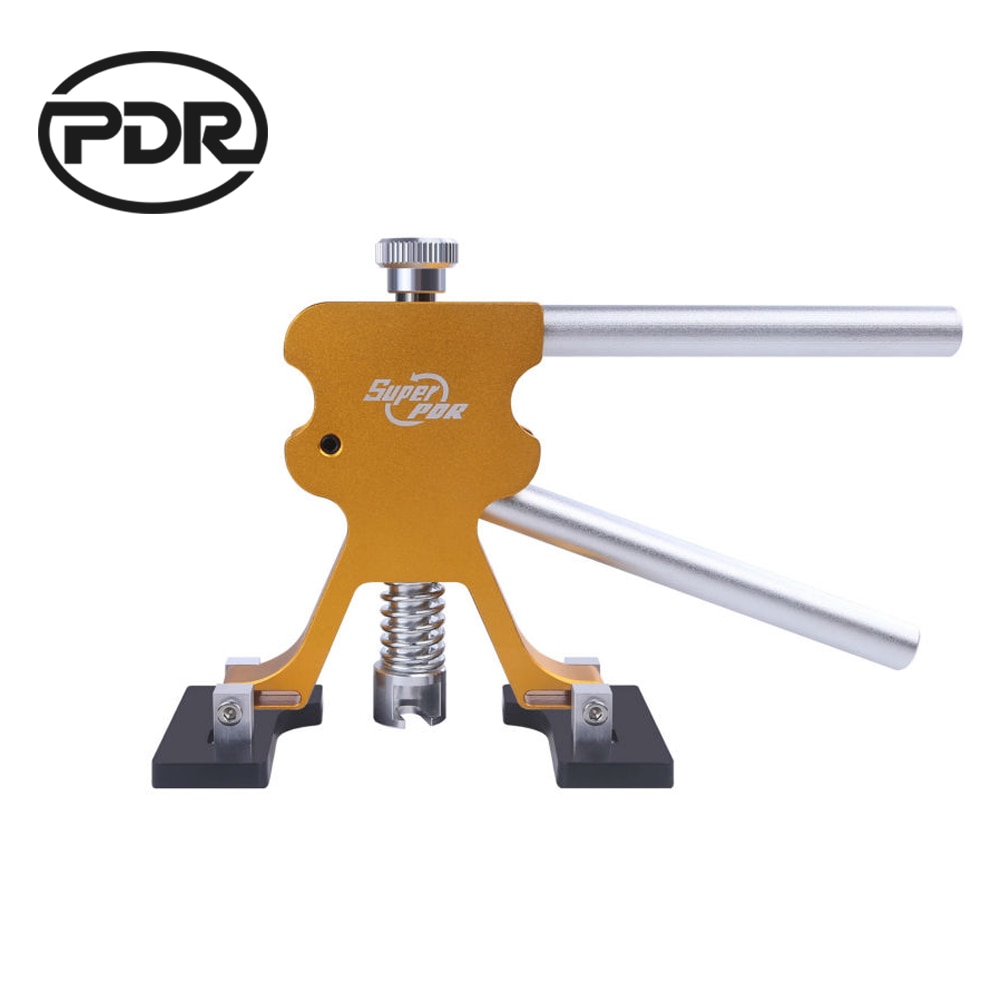PDR Gereedschap Lifter Verveloos Uitdeuken Auto Re... – Vicedeal