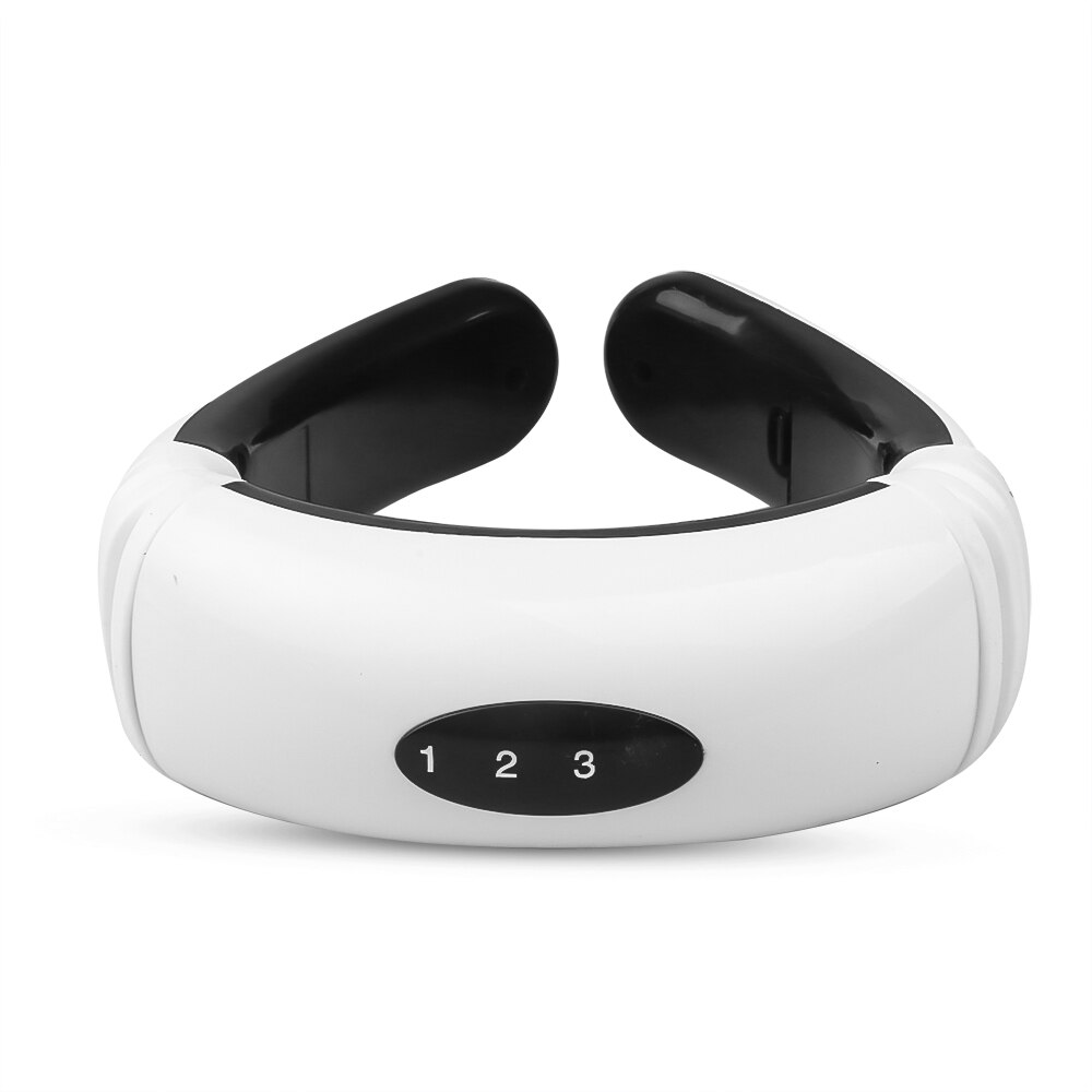 Smart Electric Neck and Shoulder Massager Pulse Ba... – Grandado