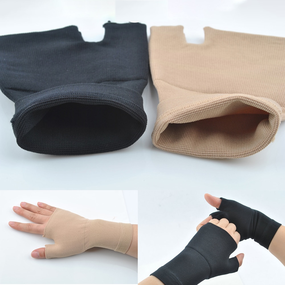 2PCS Gloves Thumb Joint Pain Sprain Hand Instabili... – Grandado