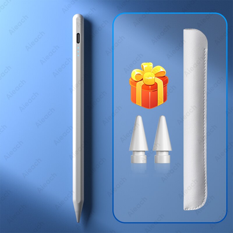 For Apple Pencil 2, 21th Gen iPad Pencil Stylus Pe... – Grandado