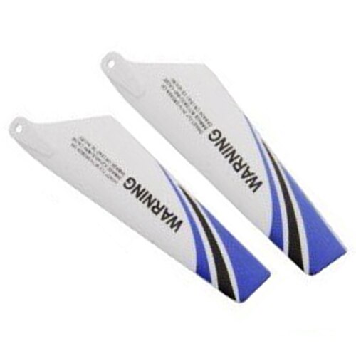 5 Pack Syma 4 Stuks Reserve Messen Voor Helikopter... – LovingPrices