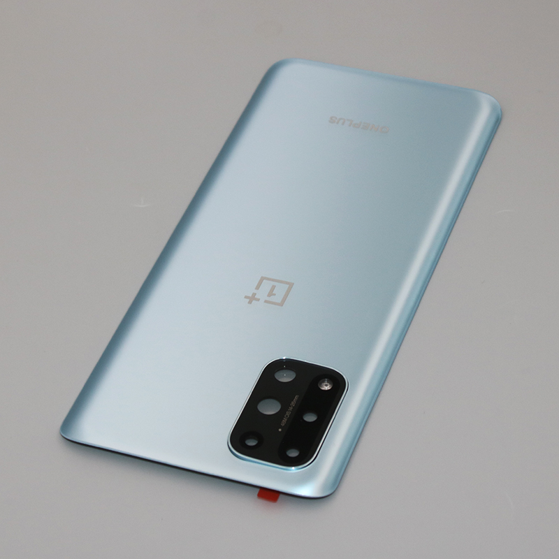 Original Housing Glass For OnePlus 8T Battery Cove... – Grandado