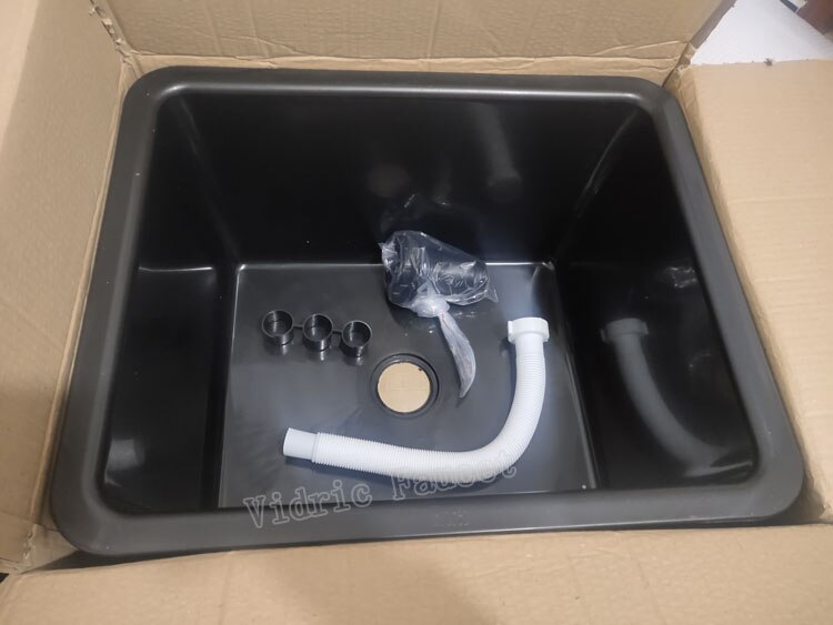 Vidric 440/550 Special water tank for laboratory p... – Grandado