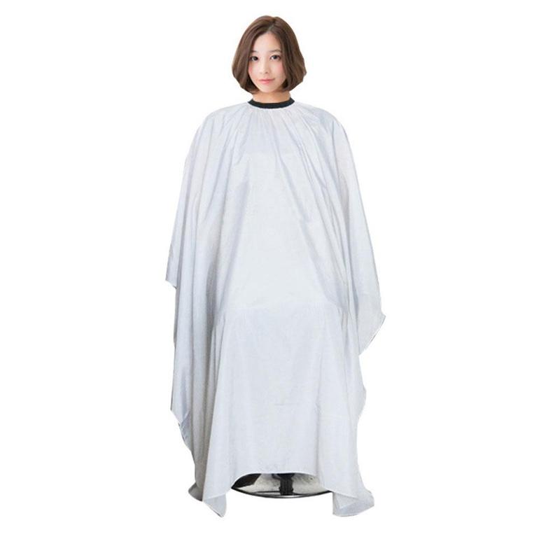 115*135CM Cutting Hair Waterproof Cloth Salon Barb... – Grandado
