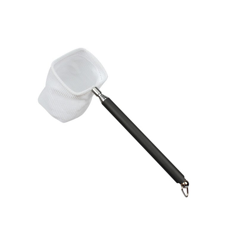 3D Rvs Visnet Intrekbare Aquarium Fish Tank Catch ... – Vicedeal