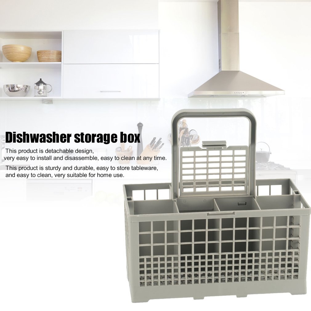 Universal Dishwasher Cutlery Basket Kitchen Aid Sp... – Grandado
