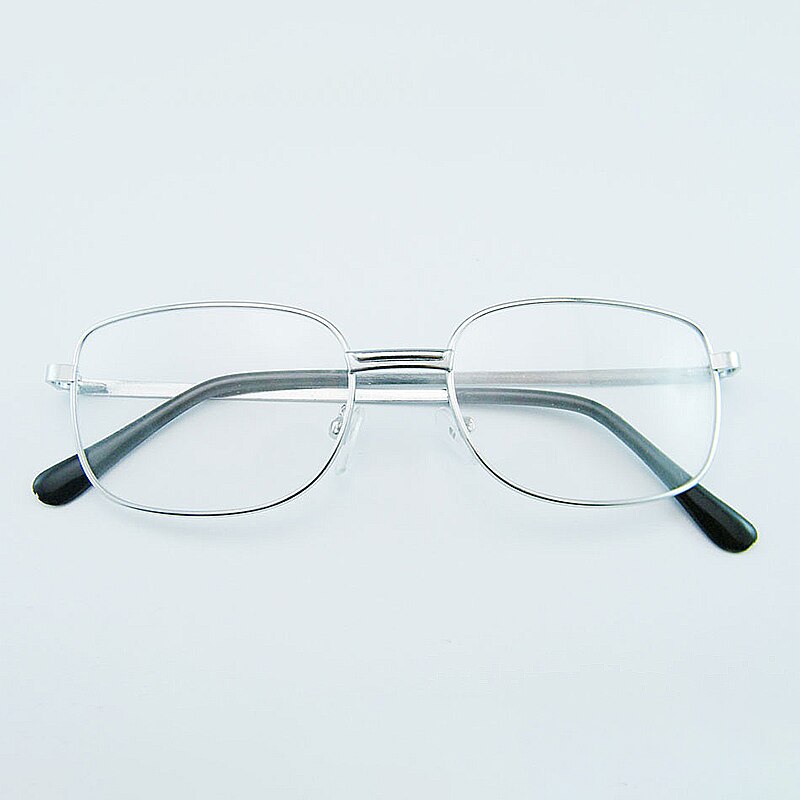 Classic Metal Presbyopic Glasses Men's and Wom... – Grandado