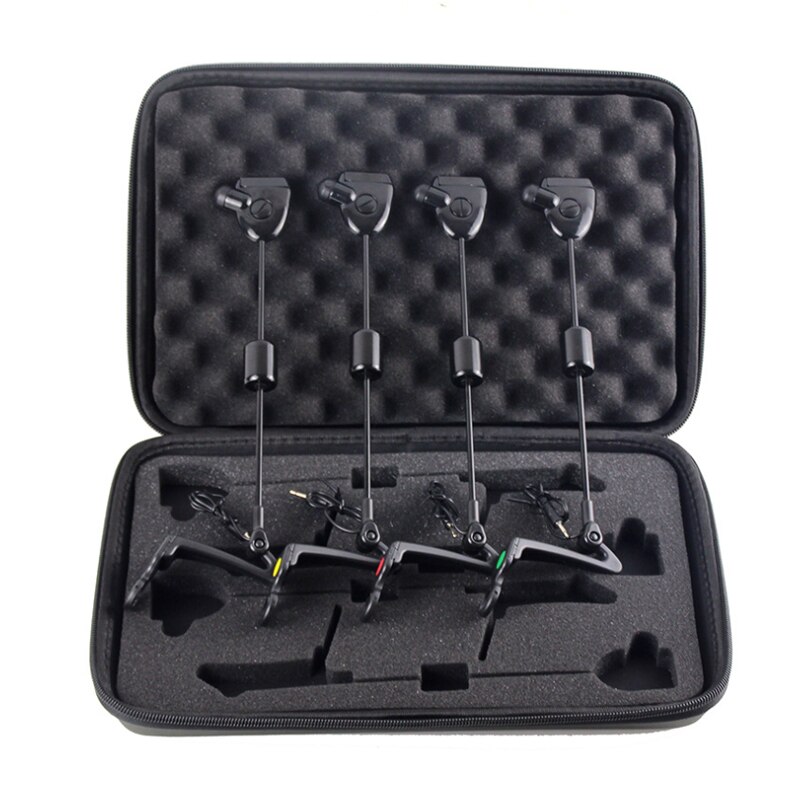 LED Fishing Bite Indicator Carp Fishing Illuminate... – Grandado