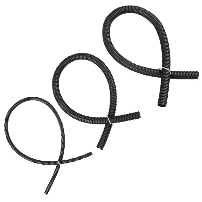 PE Corrugated tube hose auto car corrugated tube p... – Grandado