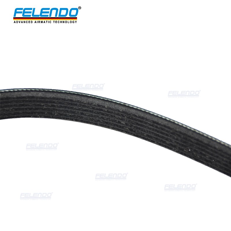 PQS500081 air condition belt auto alternator v bel... – Grandado