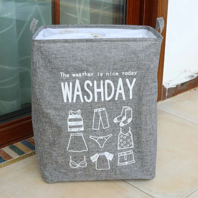 Supply Direct Katoen En Linnen Opslag Mand Big Mac... – Vicedeal